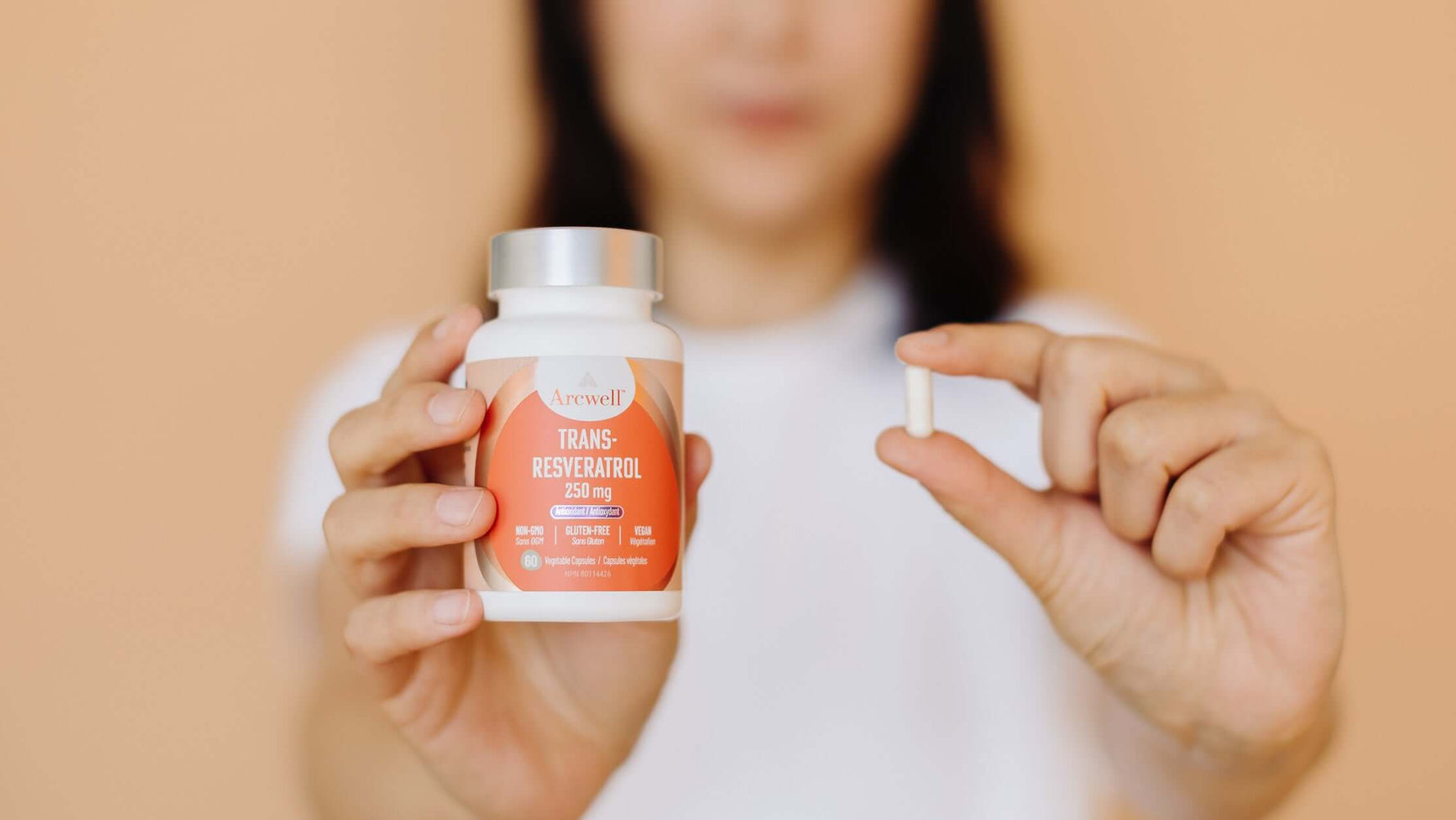 All Products | Arcwell Health Supplements