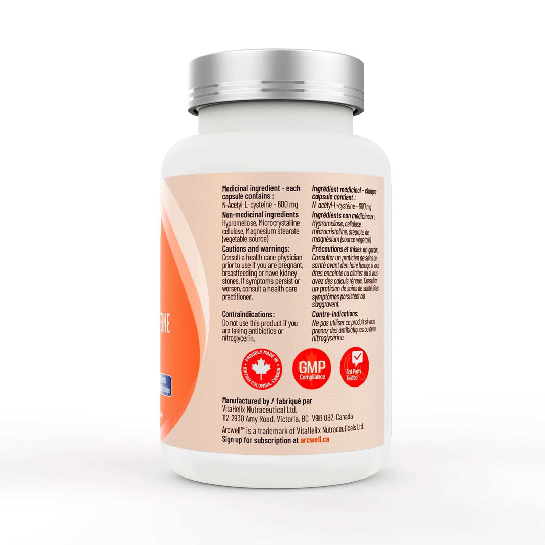 All Products | Arcwell Health Supplements